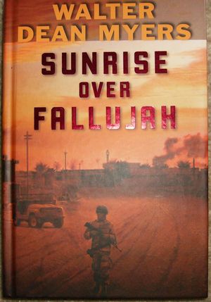 “We’ve Lost a Library”: Walter Dean Myers, 1937-2014 | Lyn Miller-Lachmann