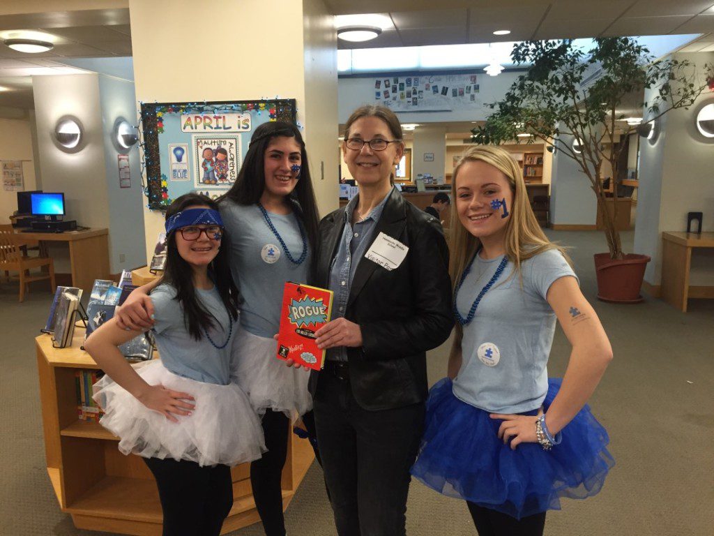 Collaborative Storytelling with Lego | Lyn Miller-Lachmann