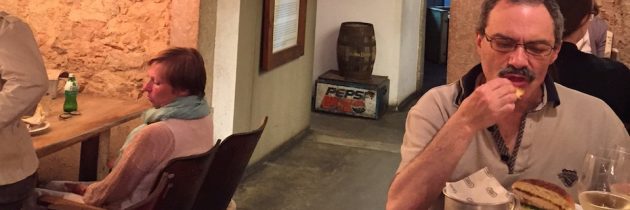 New Choices Abound in 2017: Richard Lachmann’s Lisbon Restaurant ...