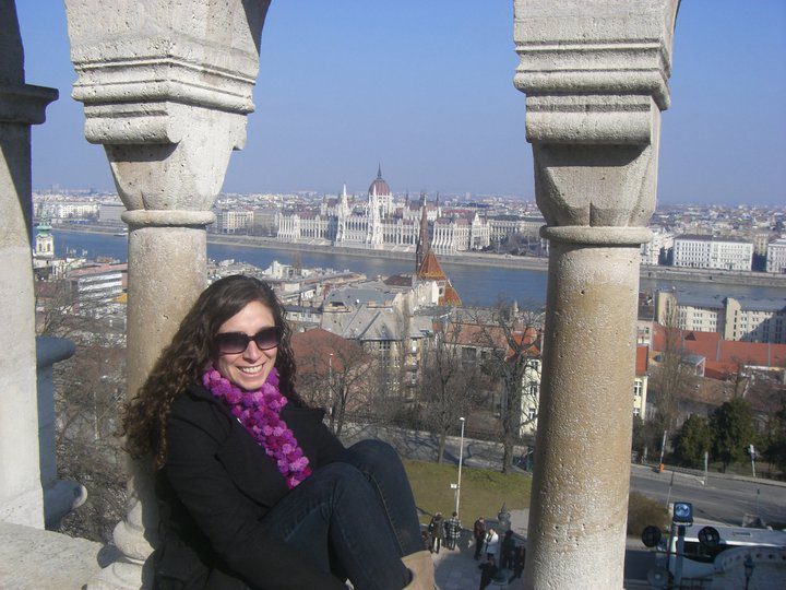 Introducing Debut Novelist Alison Littman | Lyn Miller-Lachmann