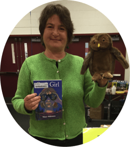 Coop Publishing: An Interview with Mary Atkinson | Lyn Miller-Lachmann